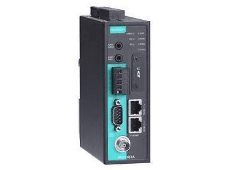 MOXA VPORT 461A Industrie PC | SATURN