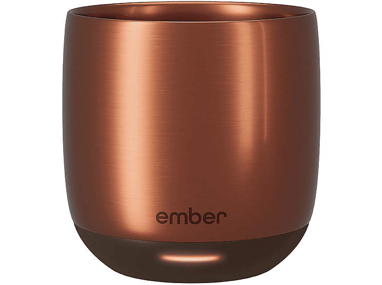 EMBER Cup Thermogefäß Copper | MediaMarkt