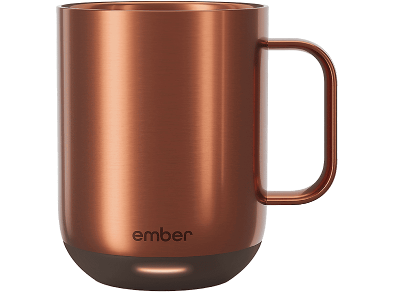 EMBER Mug 2 Thermogefäß Copper | MediaMarkt