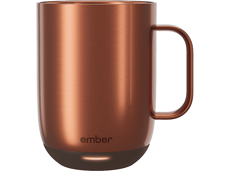 EMBER Mug 2 Thermogefäß Copper | MediaMarkt