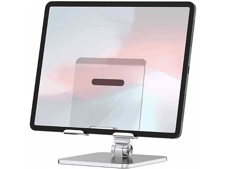 WIWU W-ZM305 Tablethalterung, Grau | MediaMarkt