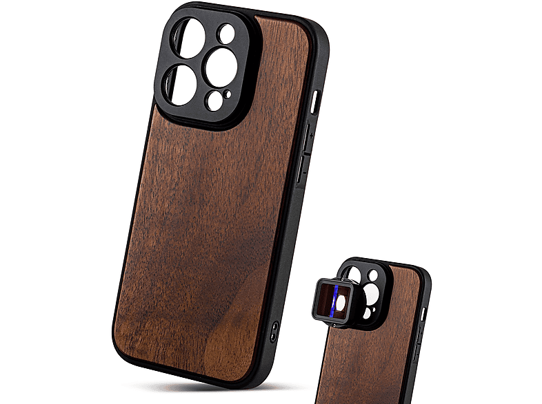 MOJOGEAR MG-CASE-W-i14ProMax Smartphonelens | MediaMarkt