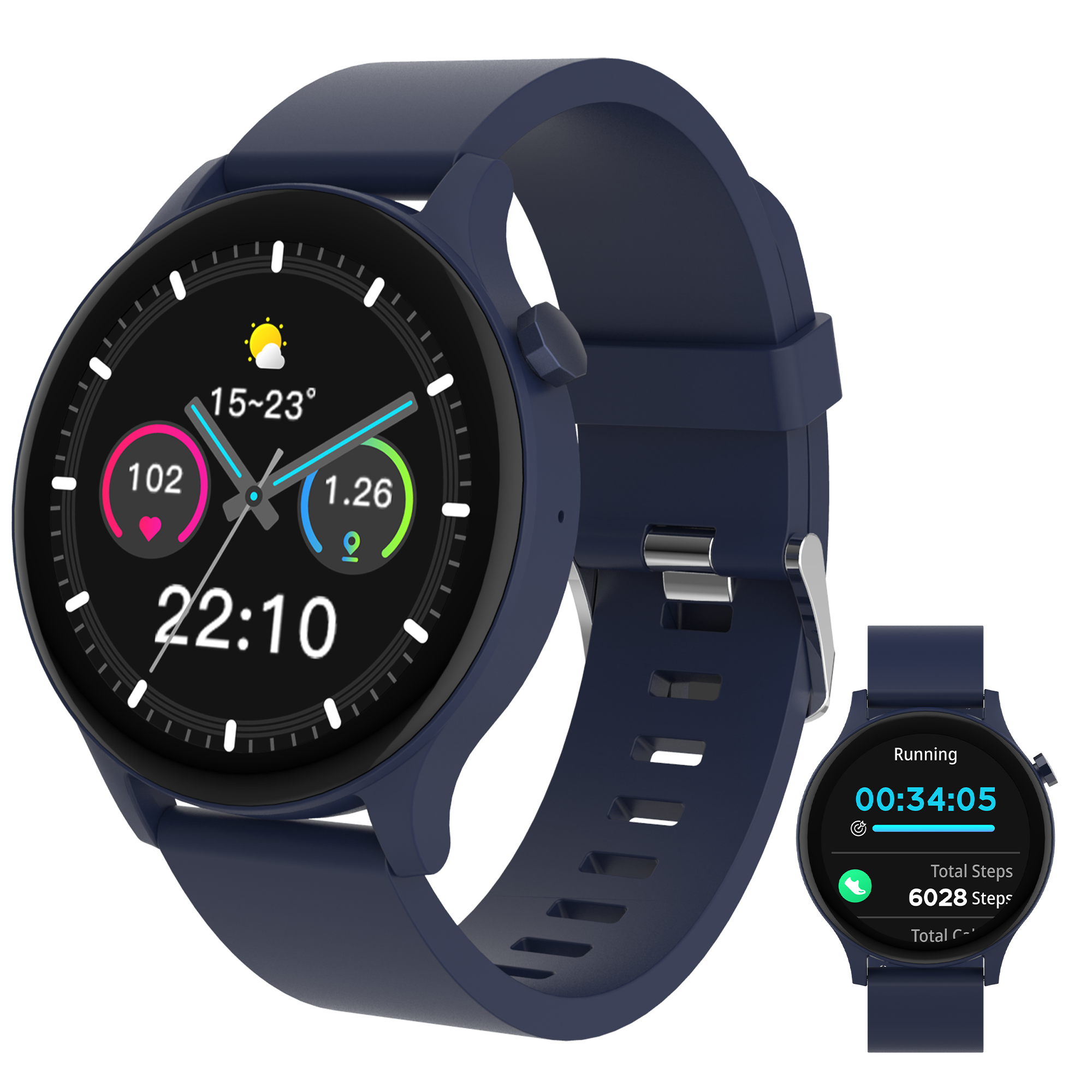 Dames smartwatch kopen? | MediaMarkt