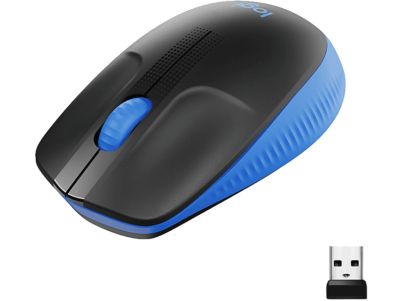 LOGITECH 910-005907 Muizen Veelkleurig | MediaMarkt