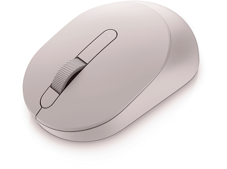 DELL MS3320W-LT-R Maus, Rosa | MediaMarkt