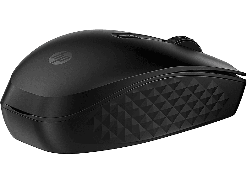 HP 425 Programmable Bluetooth Mouse Muis Zwart | MediaMarkt