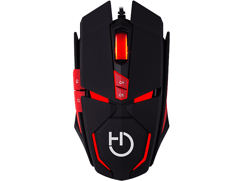 MOUSE GAMING HIDITEC MICRURUS | MediaWorld.it