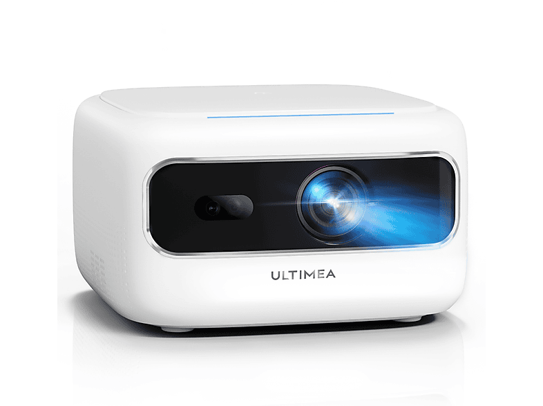 ULTIMEA Apollo-P10 Beamer(Full-HD, 300 ANSI-Lumen) | MediaMarkt