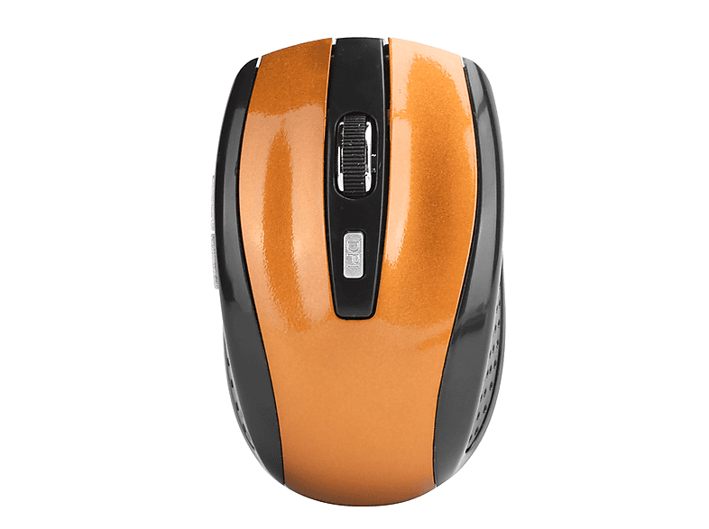 COZEVDNT Energieeffiziente Rotlichttechnologie Maus, Orange | MediaMarkt