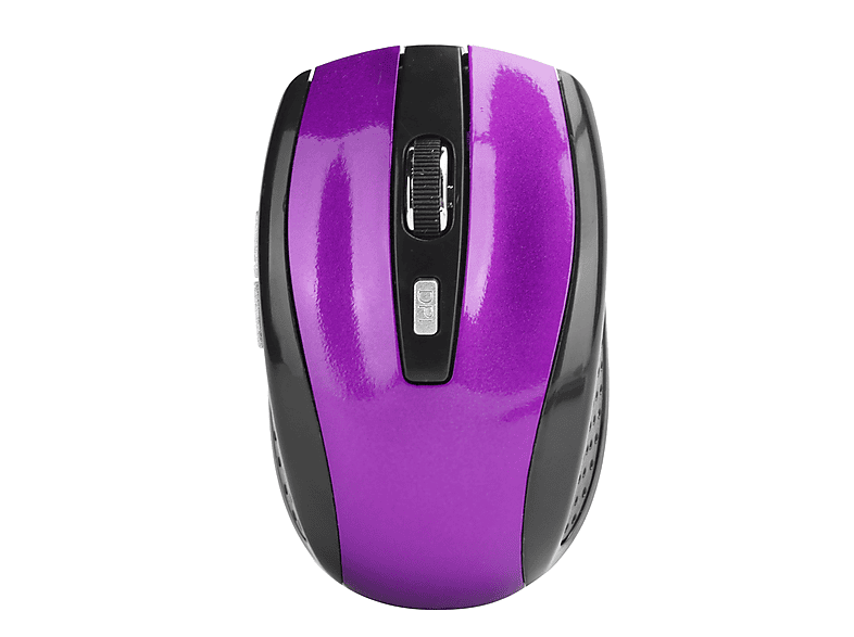 COZEVDNT Energieeffiziente Rotlichttechnologie Maus, Lila | MediaMarkt