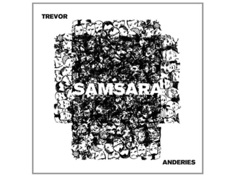 Trevor Anderies | Samsara (CD) | MediaMarkt