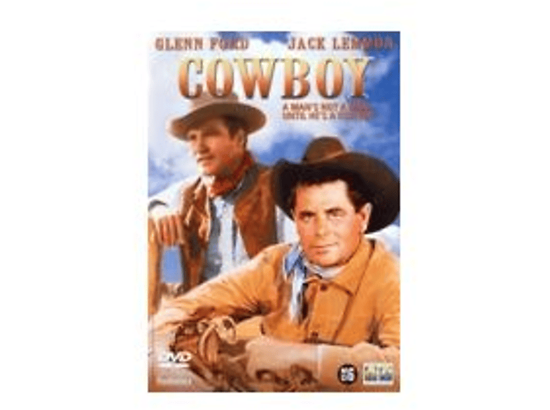 Cowboy (DVD) | MediaMarkt