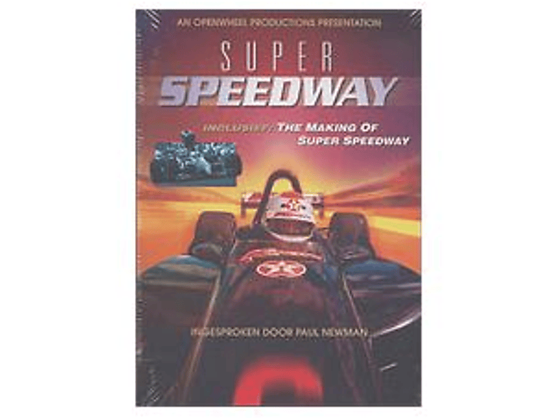 IMAX | Super Speedway | MediaMarkt