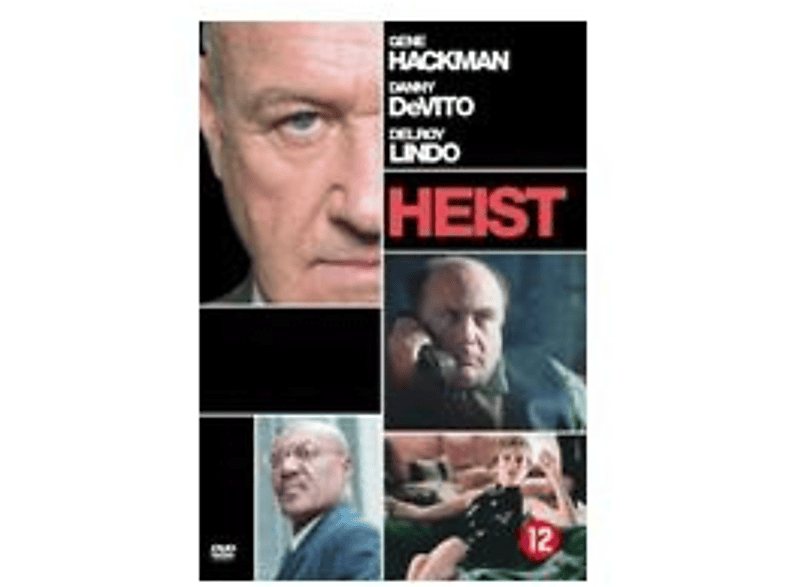 Heist, The (2001) | MediaMarkt