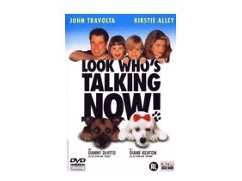 Look Who's Talking Now | MediaMarkt