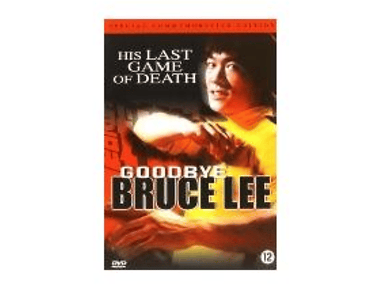 Goodbye Bruce Lee | MediaMarkt