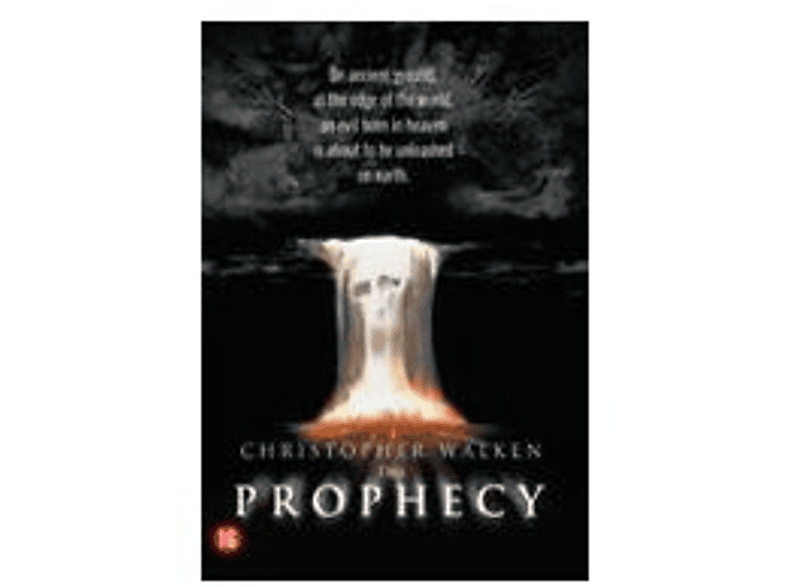 Prophecy (DVD) | MediaMarkt