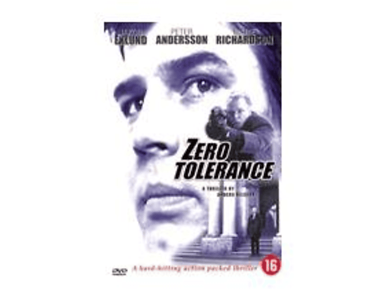 Zero Tolerance (1999) | MediaMarkt