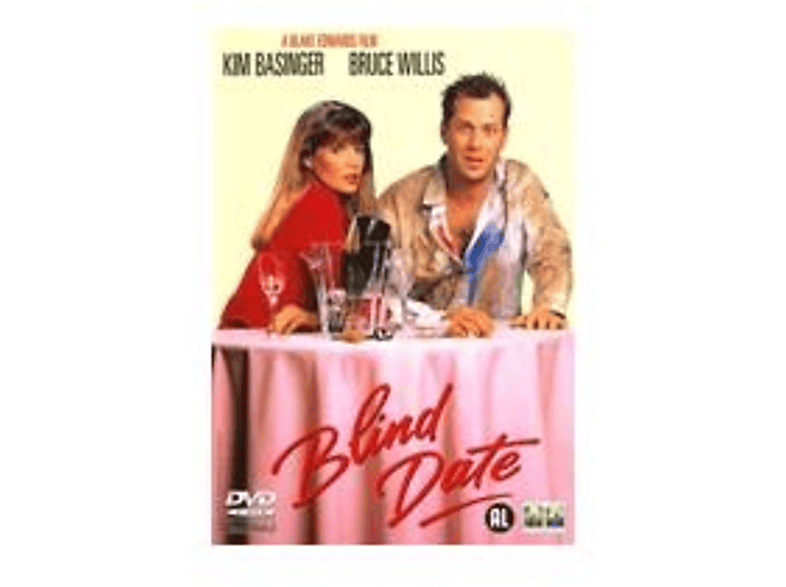 Blind Date (1987) | MediaMarkt