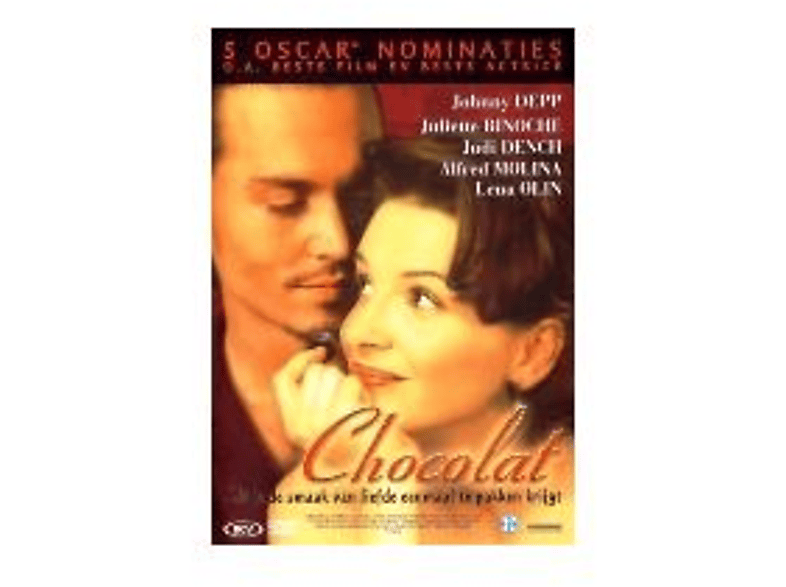 Chocolat (DVD) | MediaMarkt