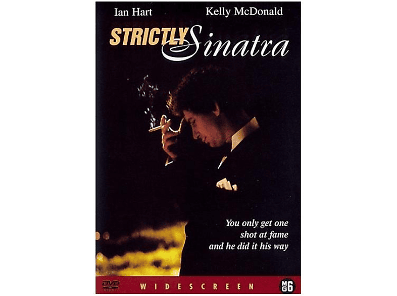 Strictly Sinatra (Cocozza's War) (DVD) | MediaMarkt