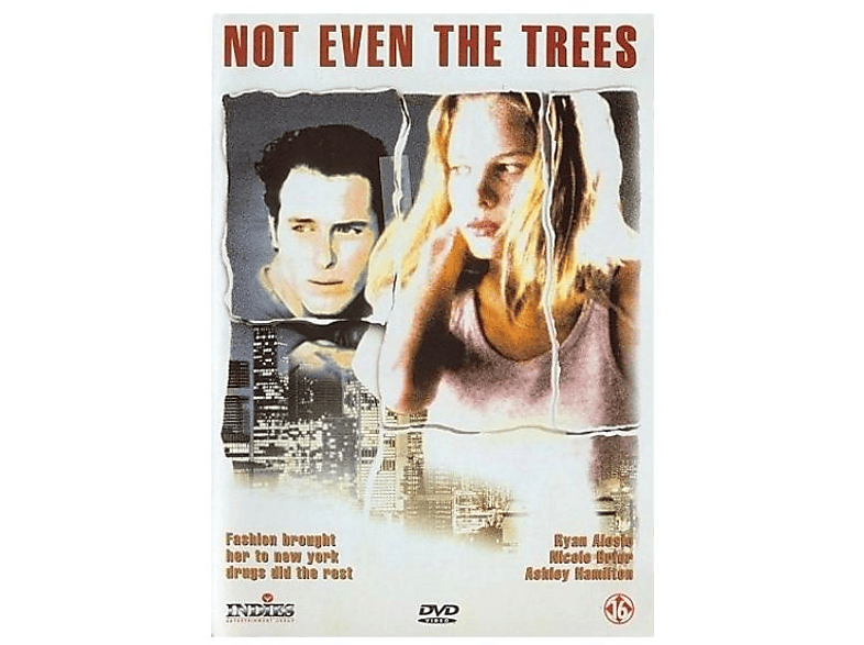 Not Even The Trees (DVD) | MediaMarkt