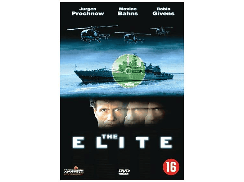 Elite (DVD) | MediaMarkt