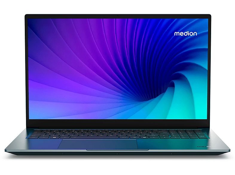 MEDION S20 (MD62640), Notebooks, mit 17,3 Zoll Display, 16 GB RAM, 1 TB ...