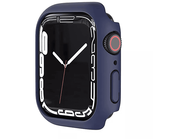 STRAP-IT© PC hard case geschikt voor Apple Watch Apple Watch 7 45mm ...