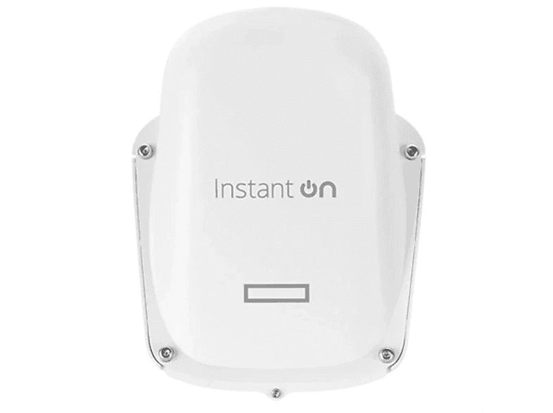 HPE Networking Instant On Outdoor Access Point Dual Radio 2x2 Wi-Fi 6 ...