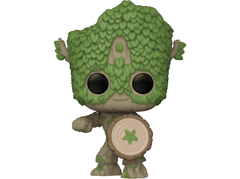 We Are Groot POP! Movies Vinyl Figur Captain America 9 cm | MediaMarkt