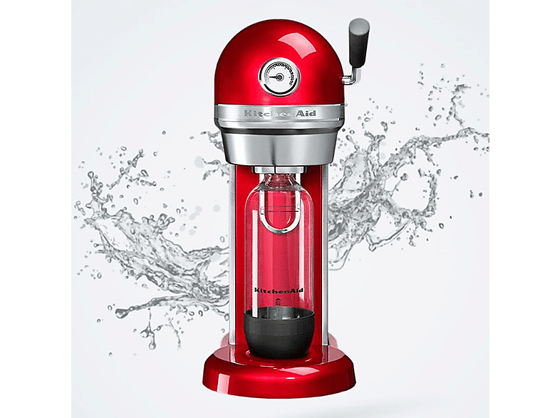 KITCHEN-AID Sodastream Artisan 5KSS1121CA Sodastream/Sodamaker ...