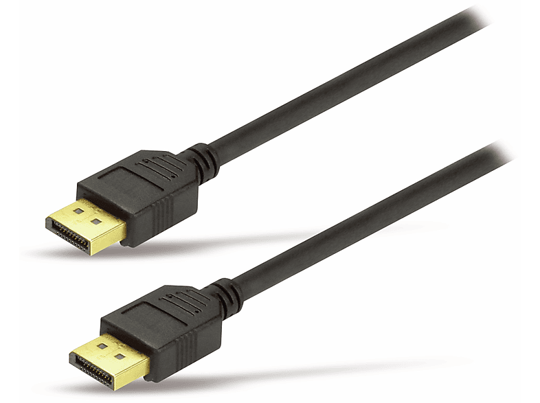 CAVO AUDIO/VIDEO SHIVERPEAKS BASICS, Digitale, 3 m,10.8 Gbit/s ...