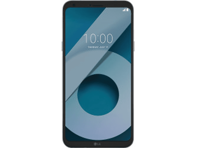 LG Q6 LG, 32 GB, Platino | MediaWorld.it