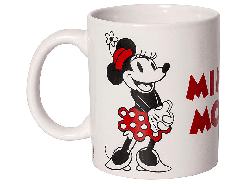 Disney Minnie Mouse | Mug[325 ml] | MediaMarkt