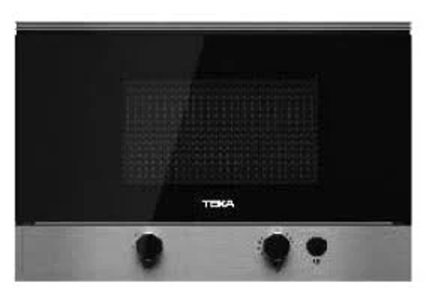 TEKA MS 622 BI S MICROONDE INCASSO, 850 W, 22 l | MediaWorld.it