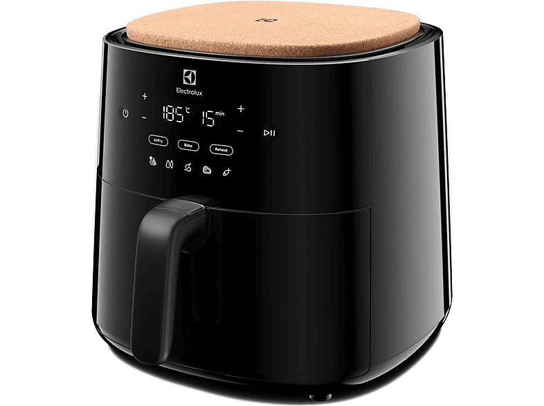 ELECTROLUX EAF5B Fritteusen | MediaMarkt