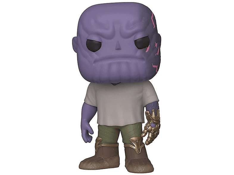 FUNKO 14777 MARVEL ENDGAME THANOS,10CM Vinyl Figur | MediaMarkt