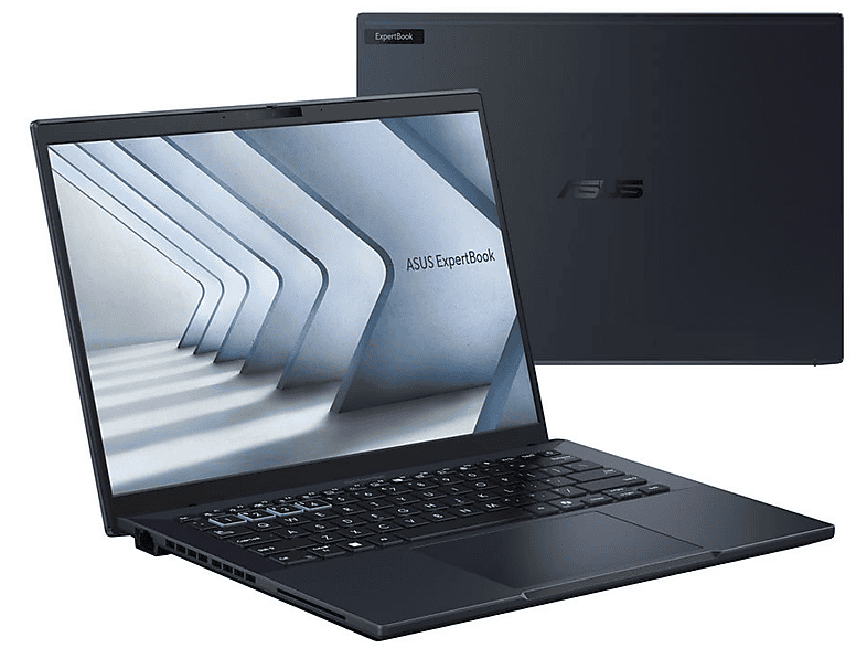 ASUS B3404CMA-Q50327X, Laptop, mit 14 Zoll Display, Intel® -, 16 GB RAM ...