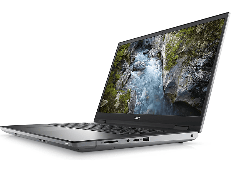 DELL PRECISION 7780 I9-13950HX 32GB, Notebook, mit 17,3 Zoll Display ...