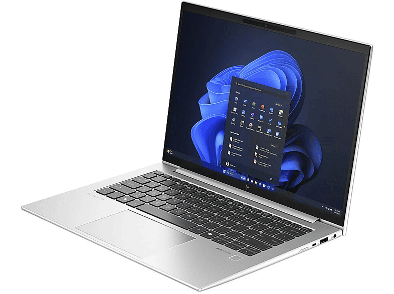 HP EliteBook 840 G11, Laptop, mit 14 Zoll Display, Intel® -,155H ...