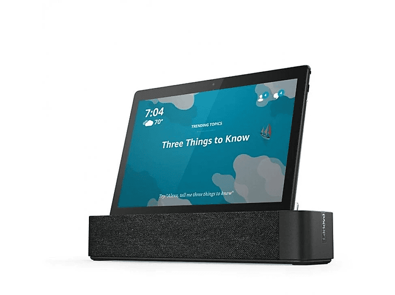 Tablet LENOVO M10, 32 GB, 4G (LTE), 10,1 ", Nero | MediaWorld.it