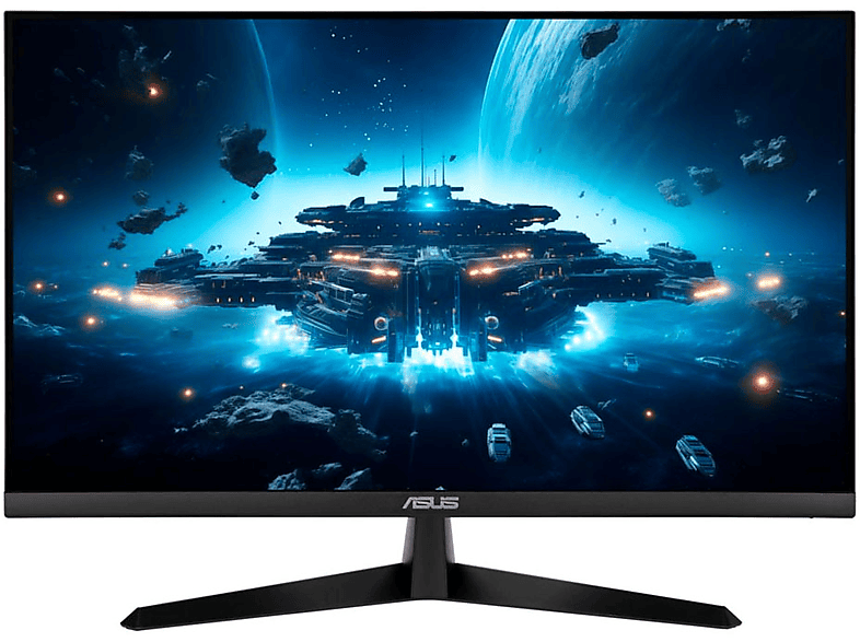 Monitor | ASUS Asustek VY279HF 27" LCD IPS FullHD 100Hz Negro, 27 ...