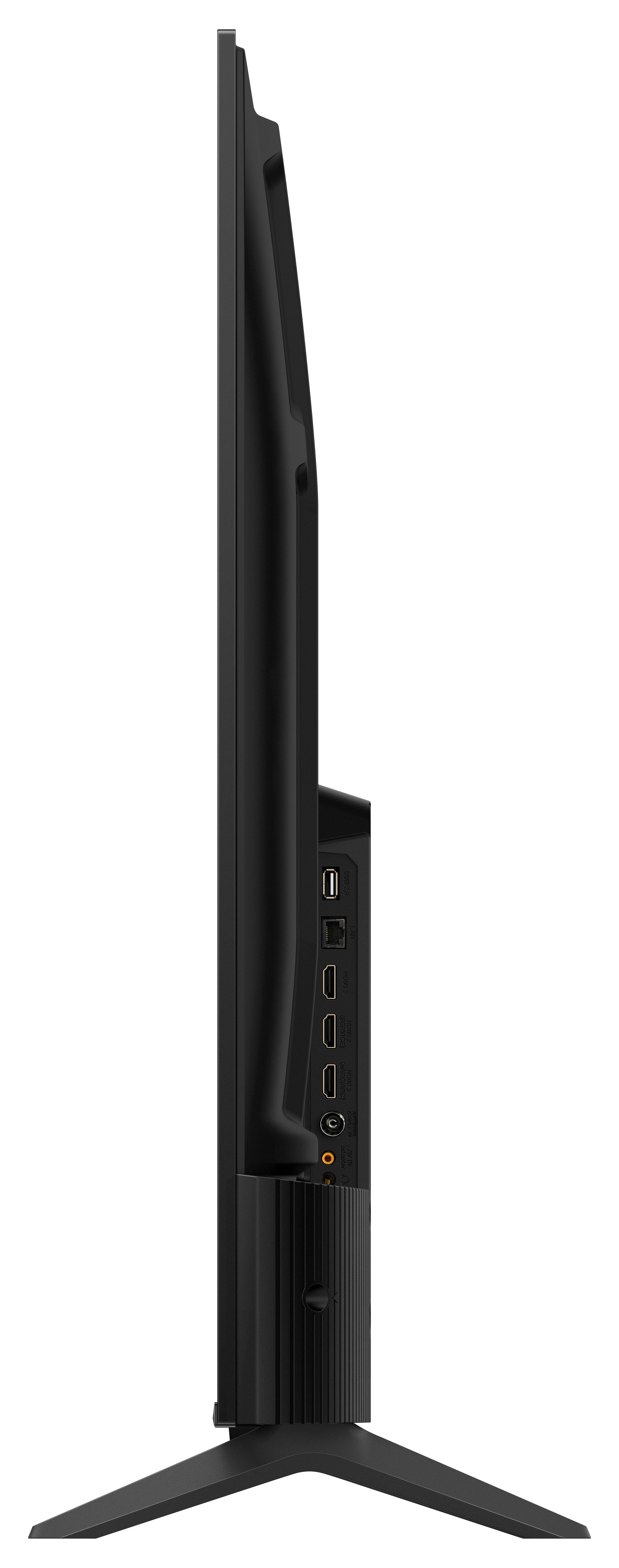 TCL 55P61B TV LED, Piatto, 55 ", UHD 4K | MediaWorld.it