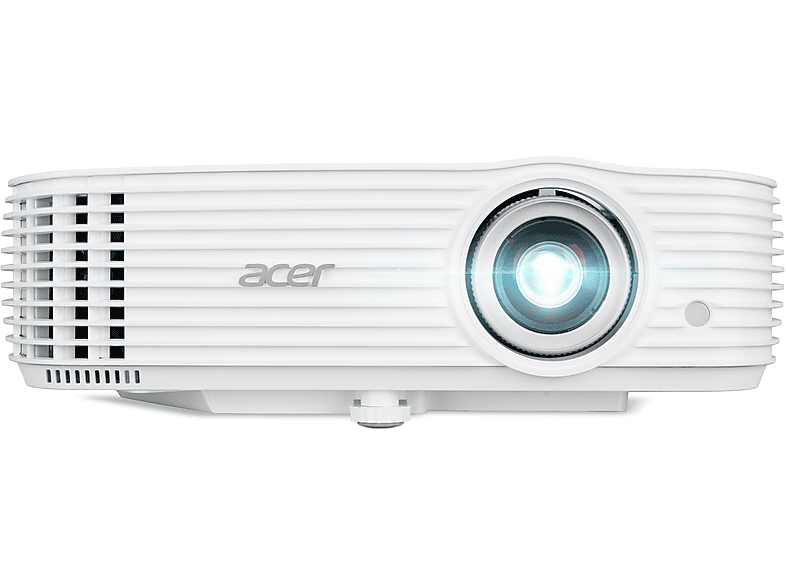 ACER H6543Ki Beamer(Full-HD, 4800 ANSI-Lumen) | MediaMarkt