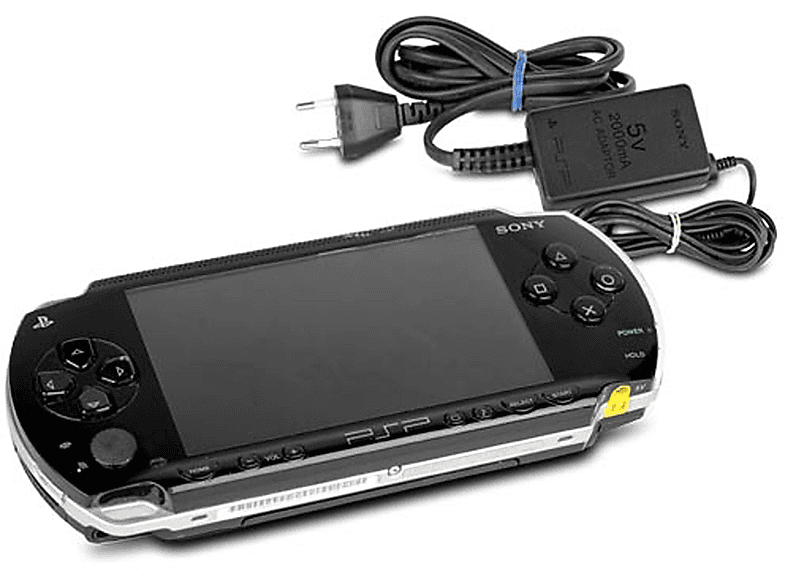 SONY Playstation Portable 1004 (PSP) | MediaMarkt