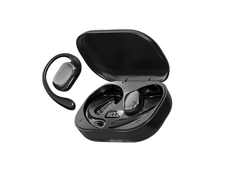 Bluetooth Kopfhrer Mit Ohrbgel