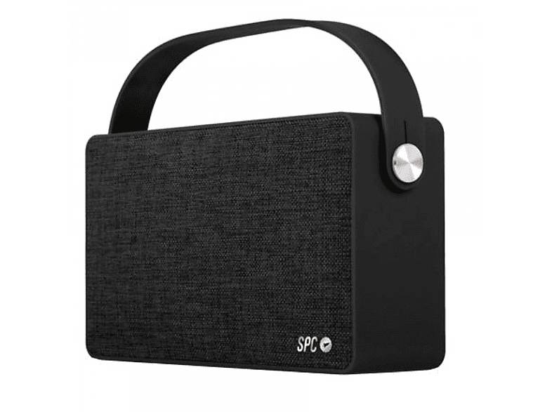 Altavoz inalámbrico | SPC 4413N, 16 W, Bluetooth, Hasta 8 h en uso ...