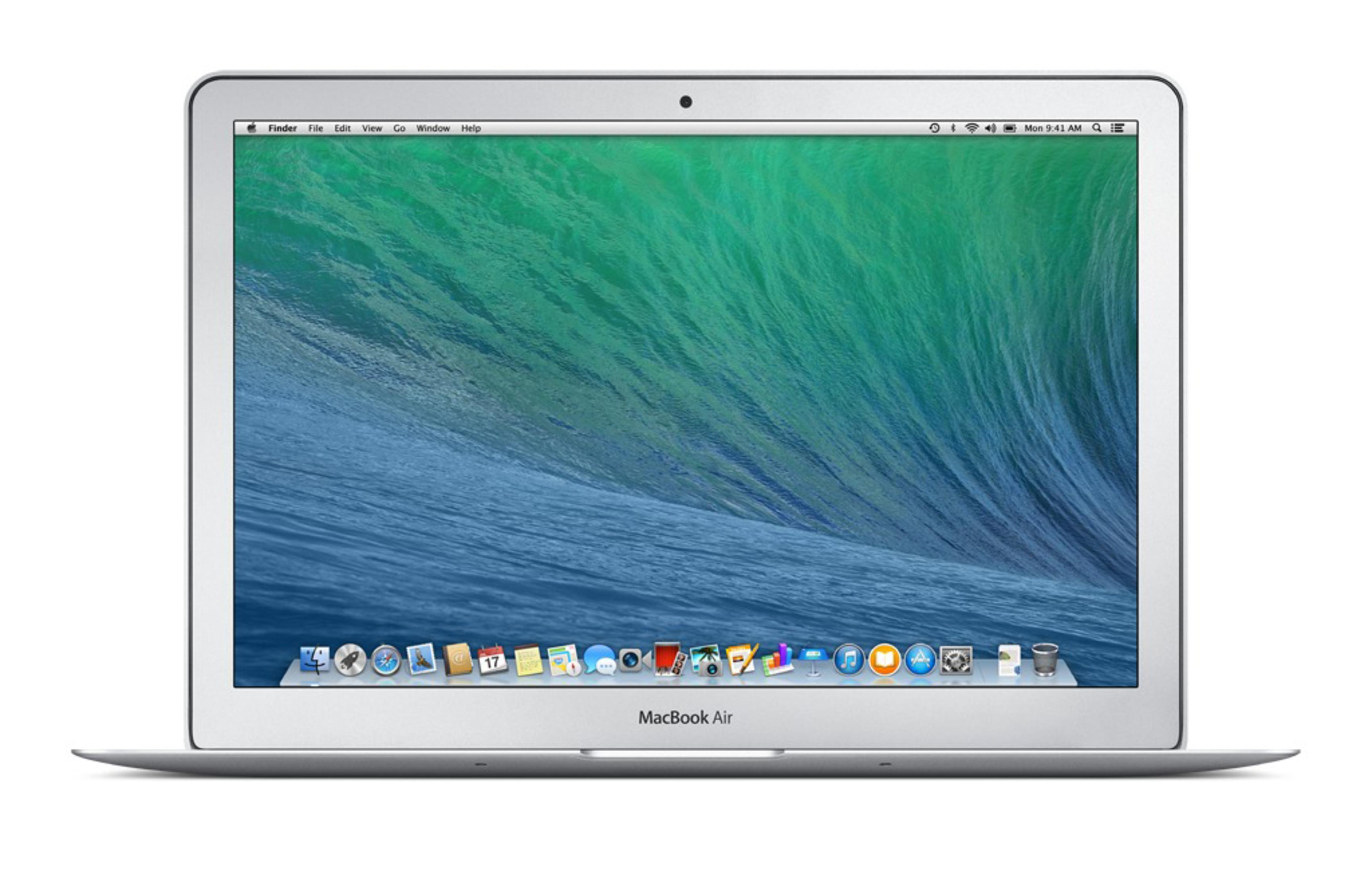 MacBook Air 13 Zoll online kaufen | MediaMarkt