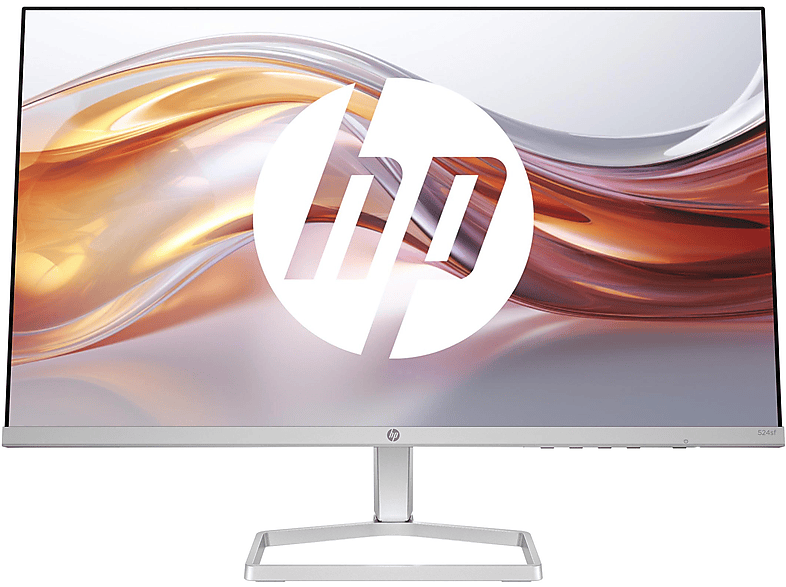 HP 524SF-23,8"/OFF/FHD/100 HZ/ 23,8 Zoll Full-HD Monitor (5 ms ...